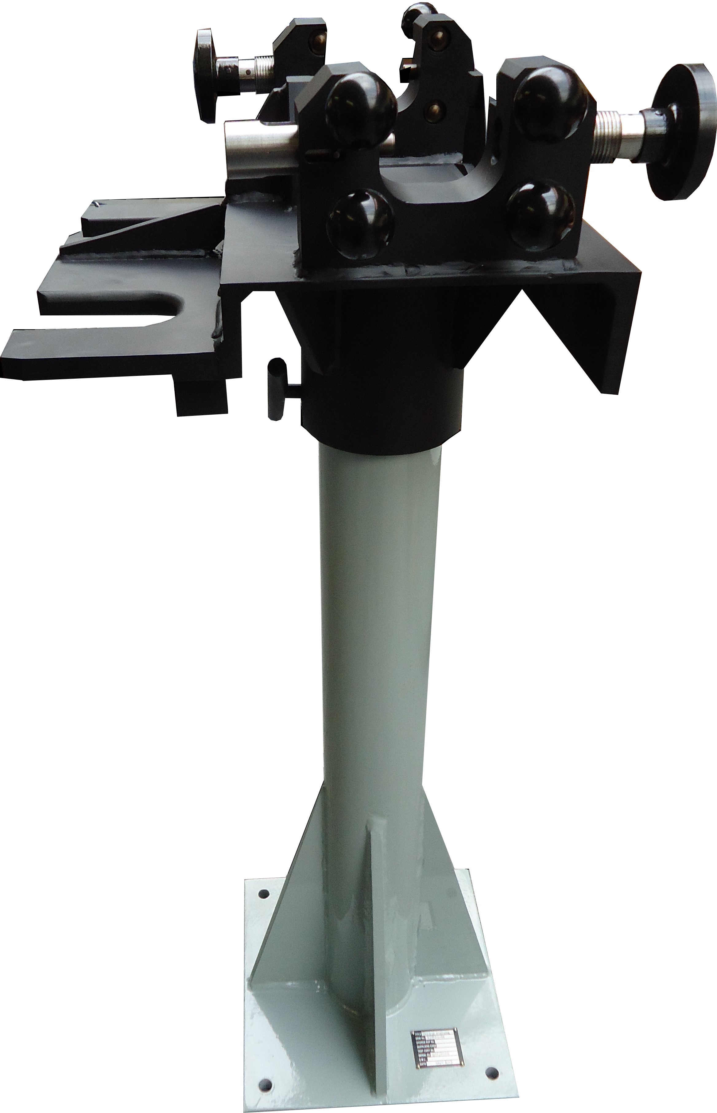 Airframe & GSE Tooling - S2 Aerospace : S2 Aerospace