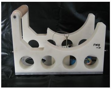 Airframe & GSE Tooling - S2 Aerospace : S2 Aerospace