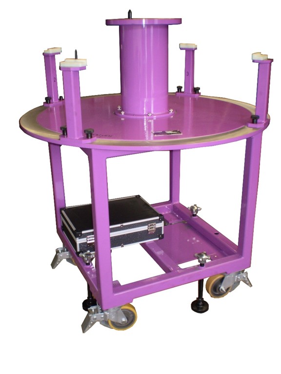 Engine Tooling - S2 Aerospace : S2 Aerospace