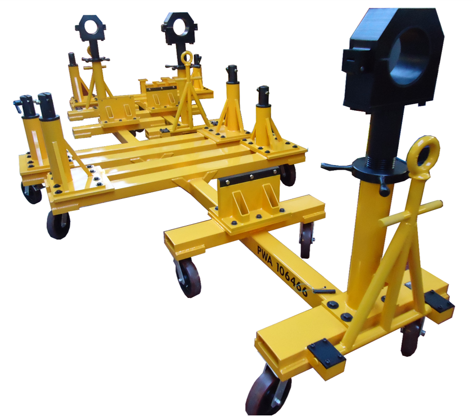 Engine Tooling - S2 Aerospace : S2 Aerospace