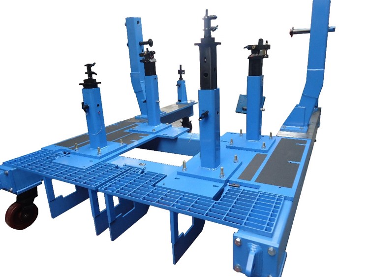 Engine Tooling - S2 Aerospace : S2 Aerospace